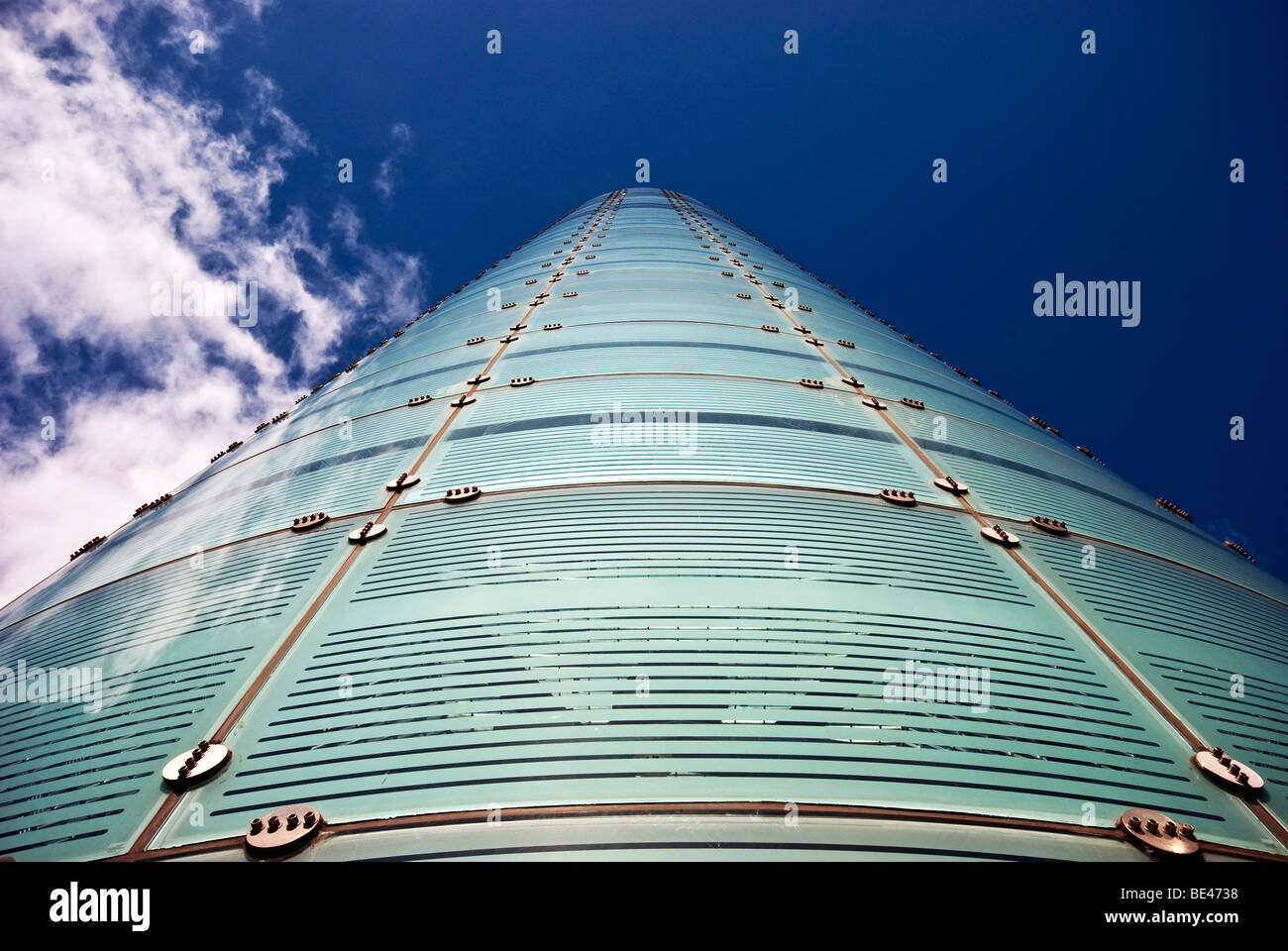 Urbis museum hi-res stock photography and images - Alamy