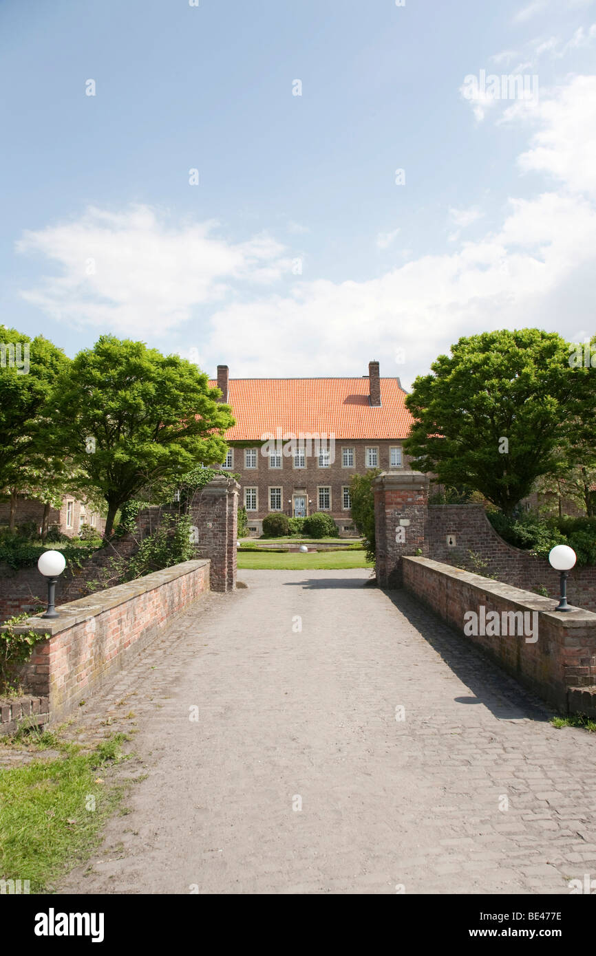 Drensteinfurt mersch hi-res stock photography and images - Alamy