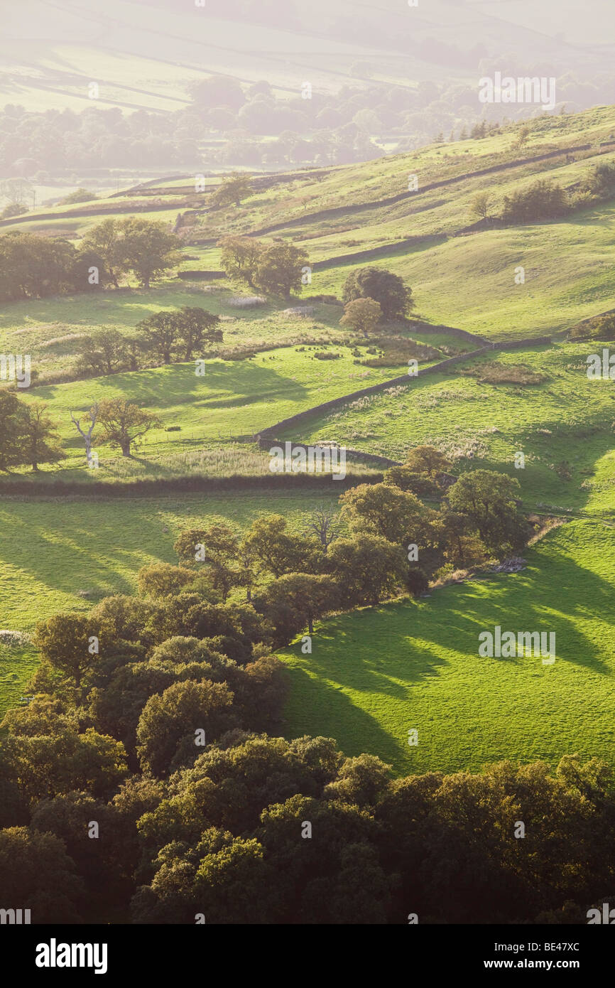 Blakey ridge, north yorkshire hi-res stock photography and images - Alamy