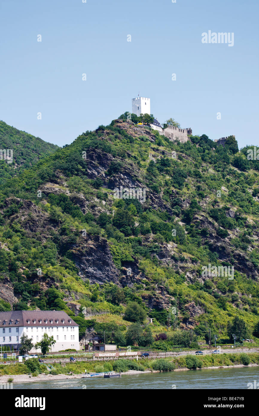 Sterrenberg castle hi-res stock photography and images - Alamy