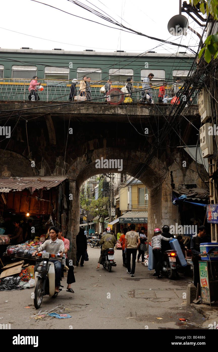 Trian Station High Resolution Stock Photography and Images - Alamy