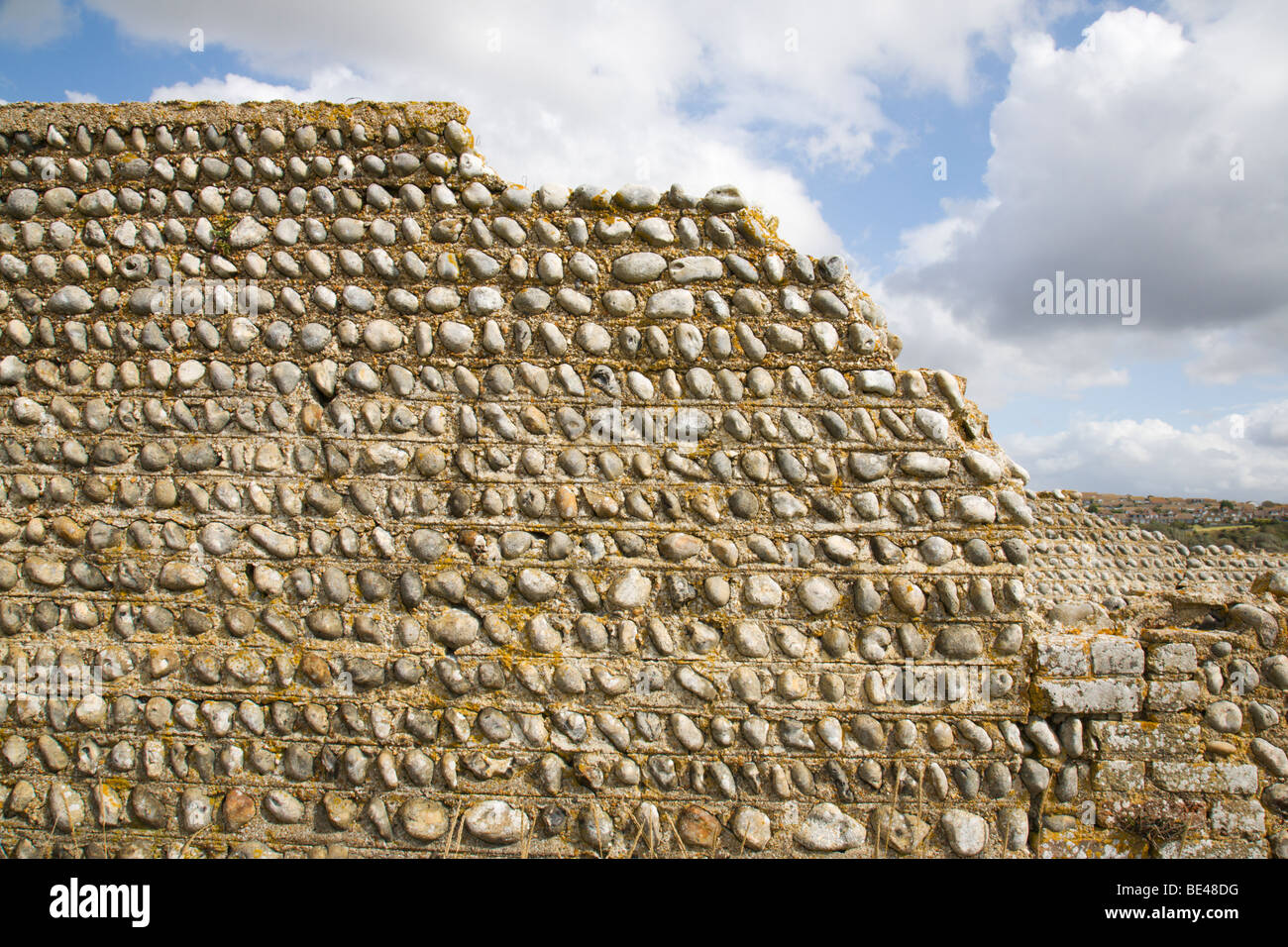 Flintstone village hi-res stock photography and images - Alamy