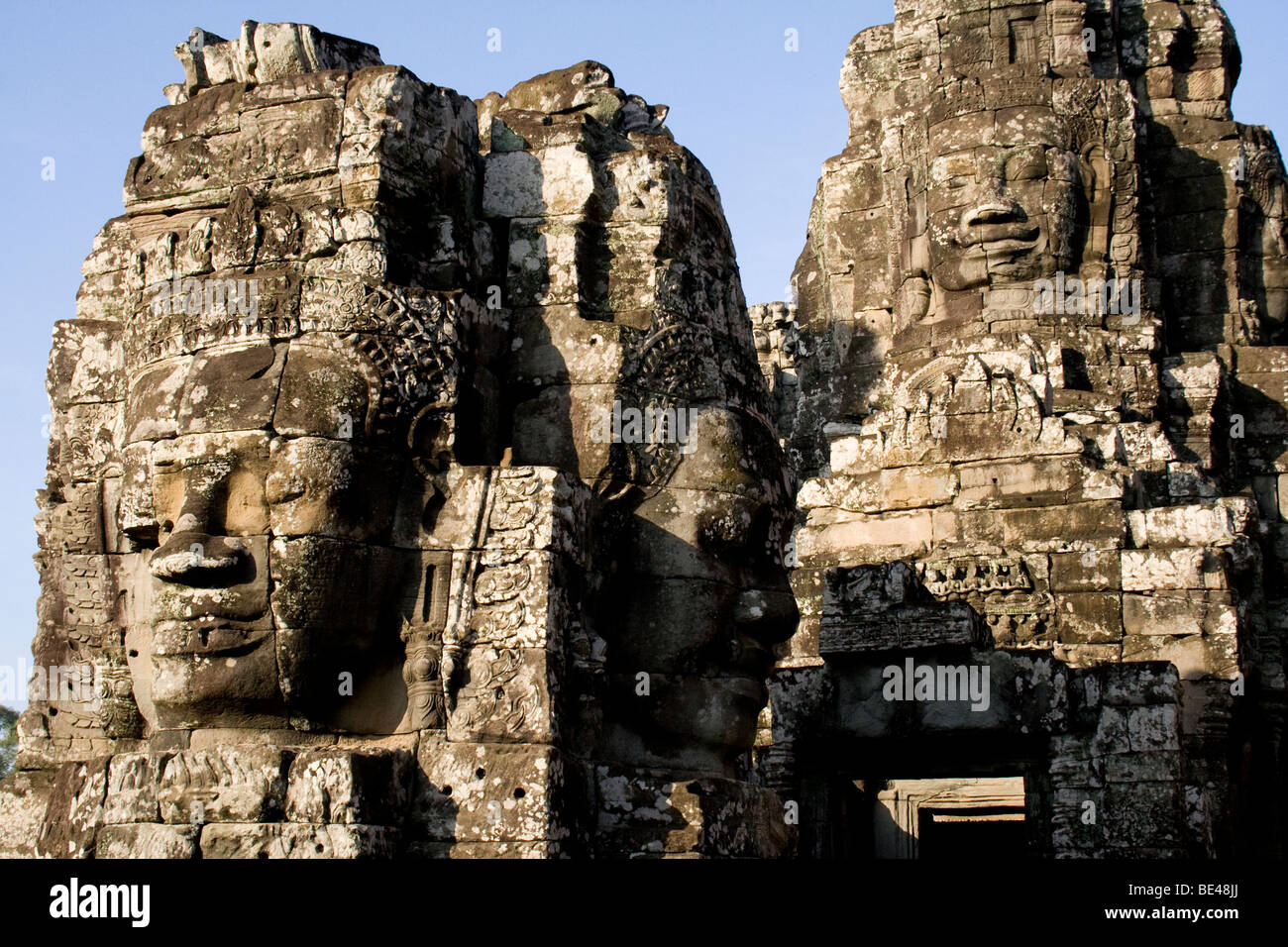 One world many faces hi-res stock photography and images - Alamy