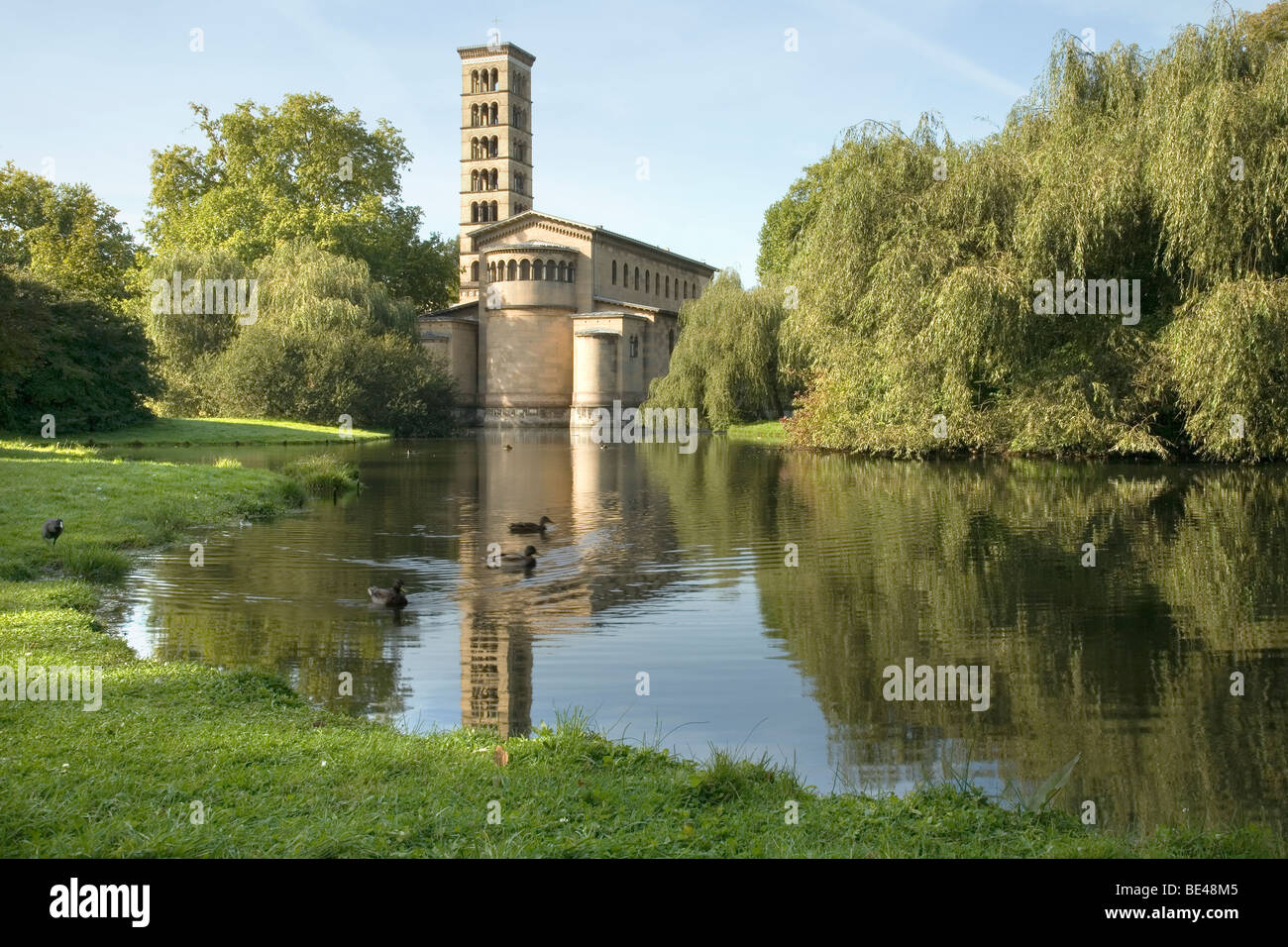 Peace Churches High Resolution Stock Photography and Images - Alamy