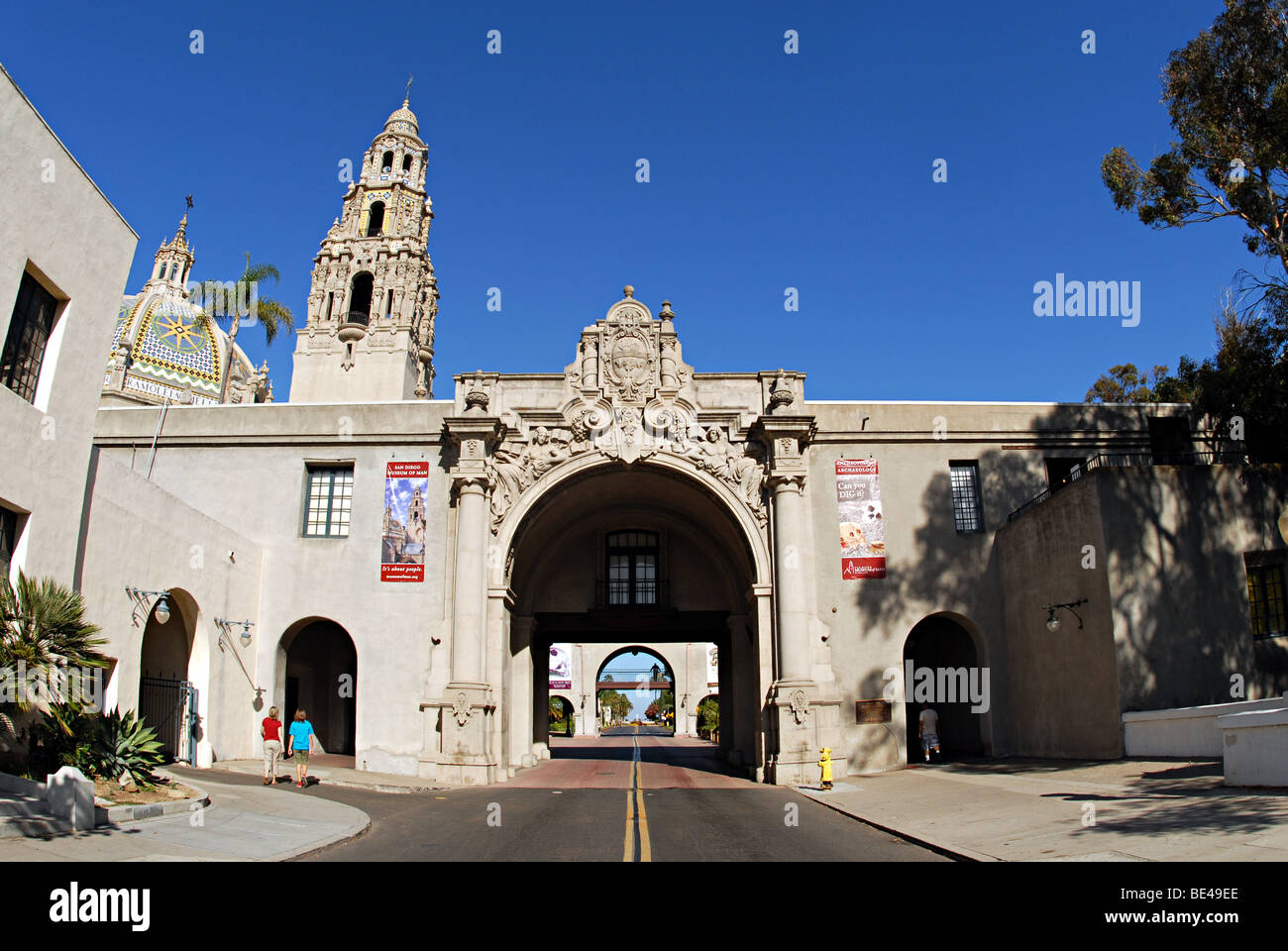 Museum of man hi-res stock photography and images - Alamy