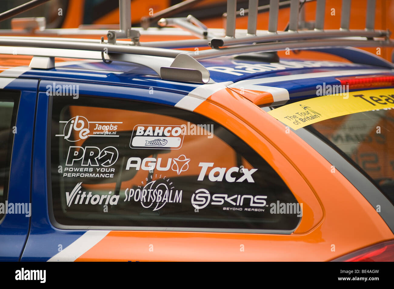 Team rabobank hi-res stock photography and images - Alamy