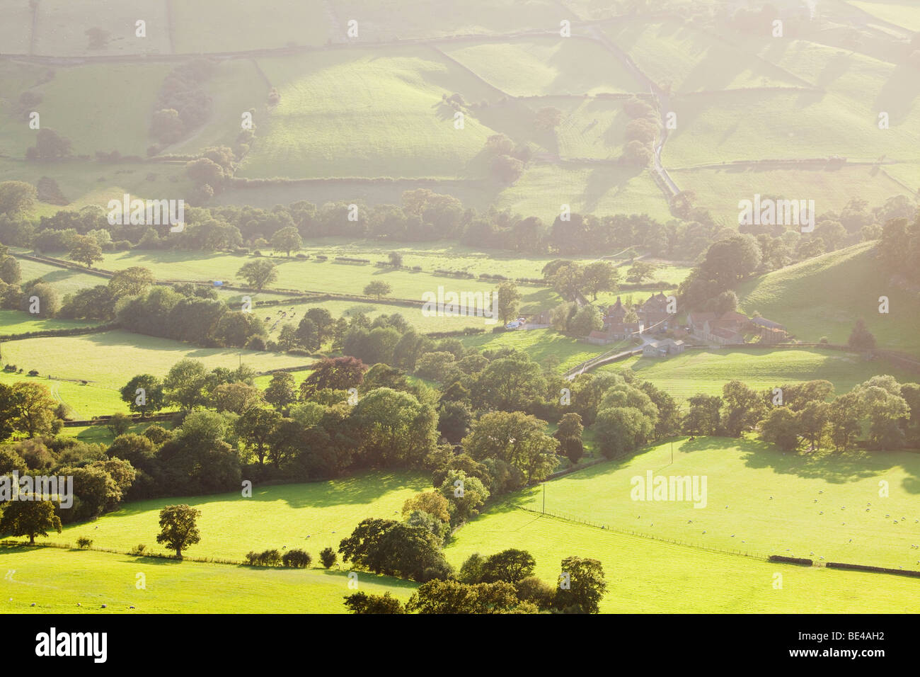 Blakey ridge, north yorkshire hi-res stock photography and images - Alamy