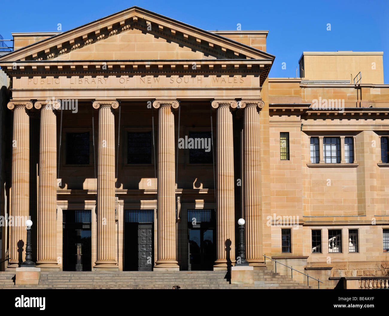 Australian public libraries hi-res stock photography and images - Alamy