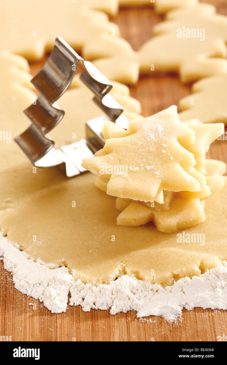 Shortcrust pastry doughs hi-res stock photography and images - Alamy
