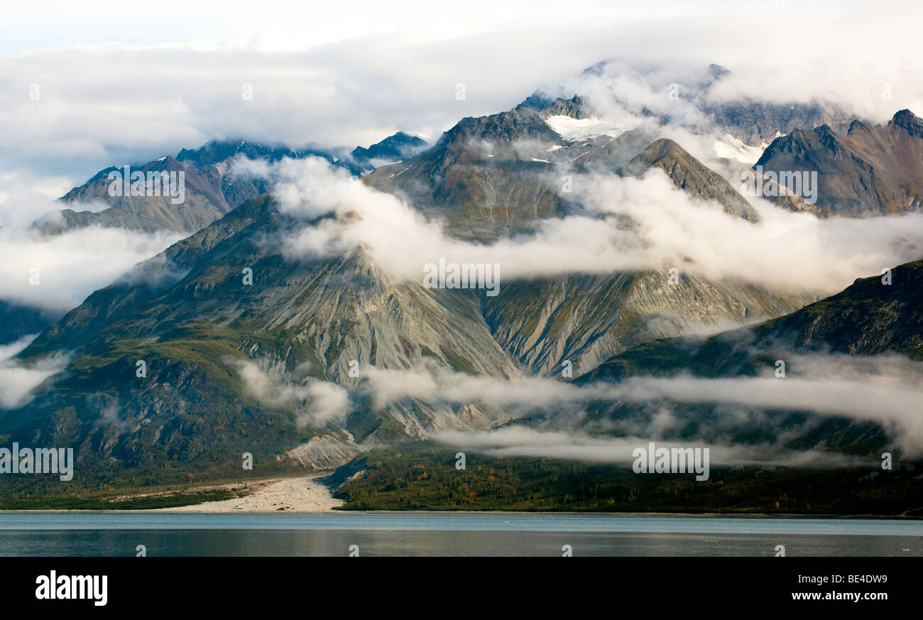Scenery of british columbia hi-res stock photography and images - Alamy