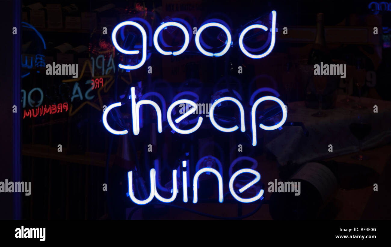 Good signage hi-res stock photography and images - Alamy