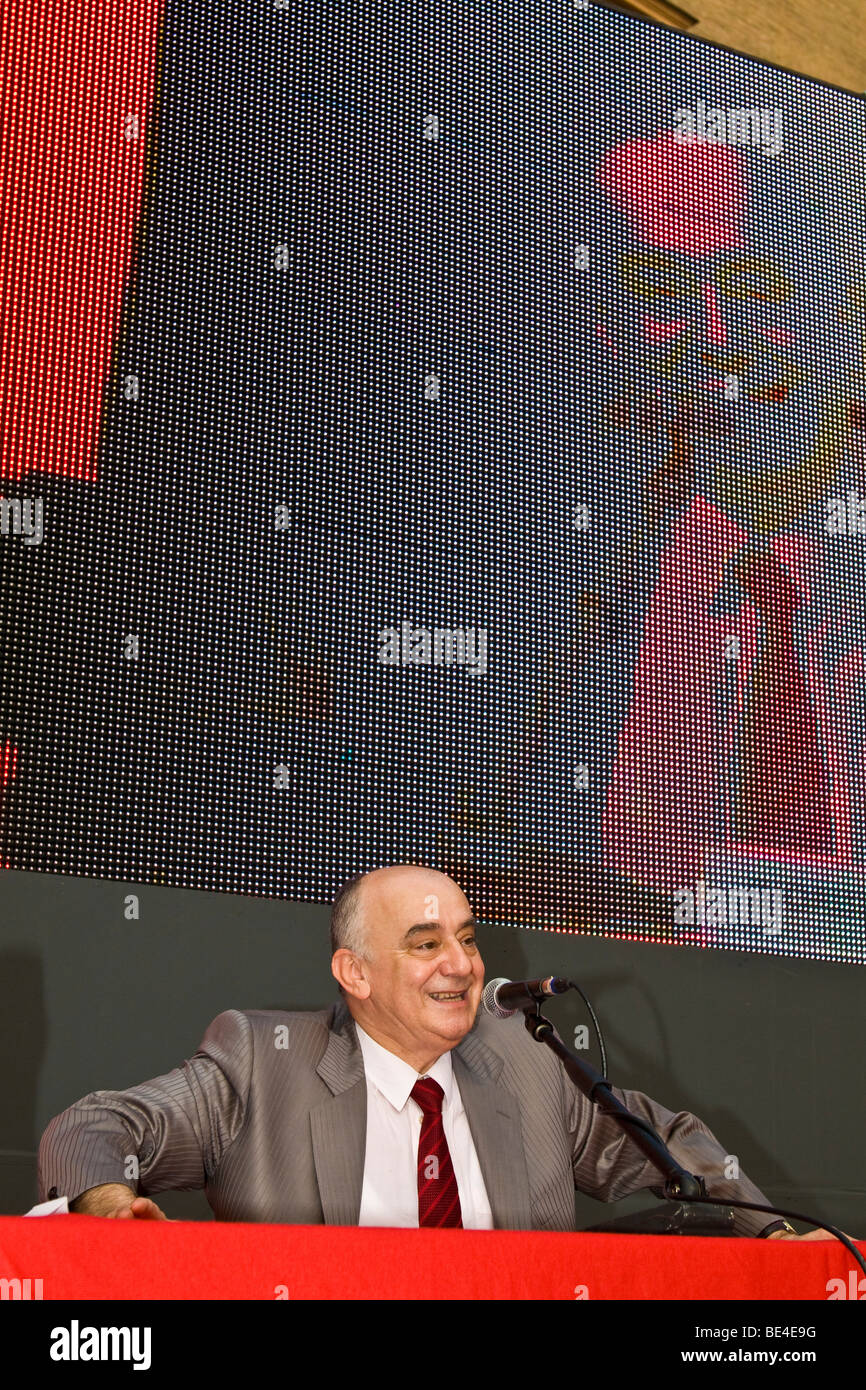 Mayor of modena hi-res stock photography and images - Alamy