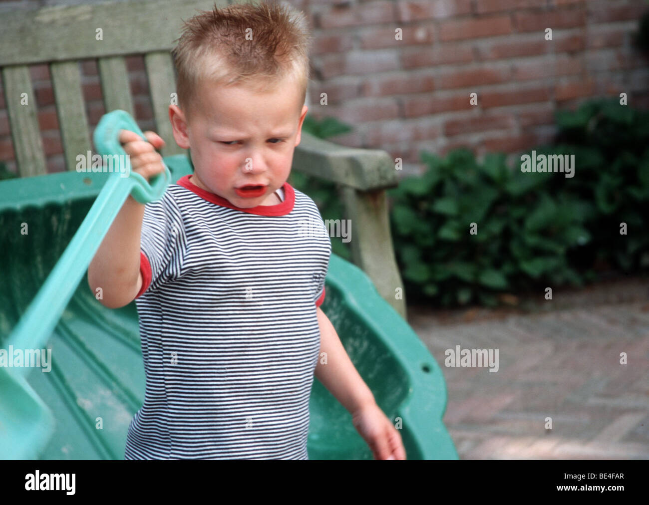Unwanted reaction hi-res stock photography and images - Alamy