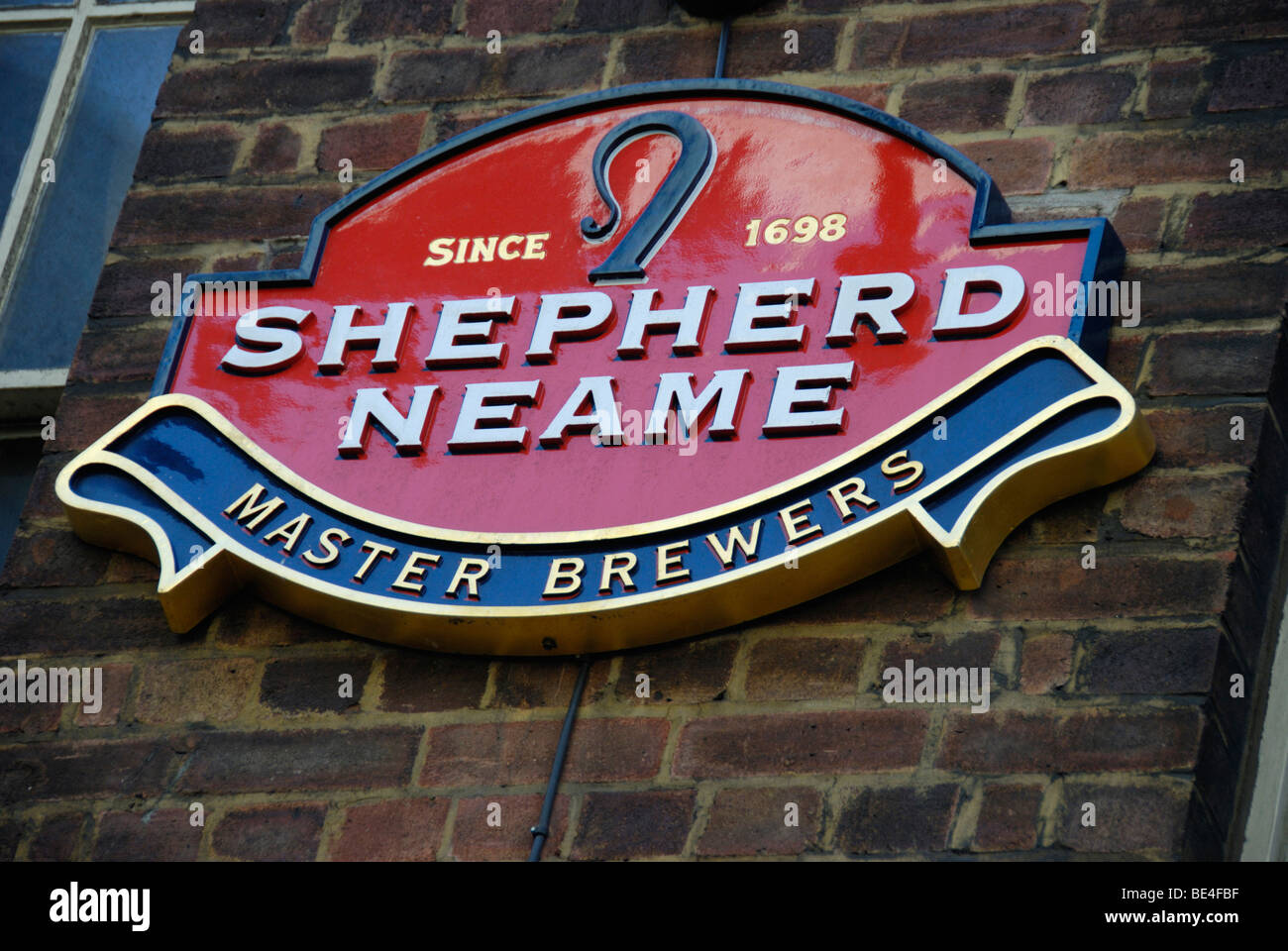 Shepherd neame hi-res stock photography and images - Alamy
