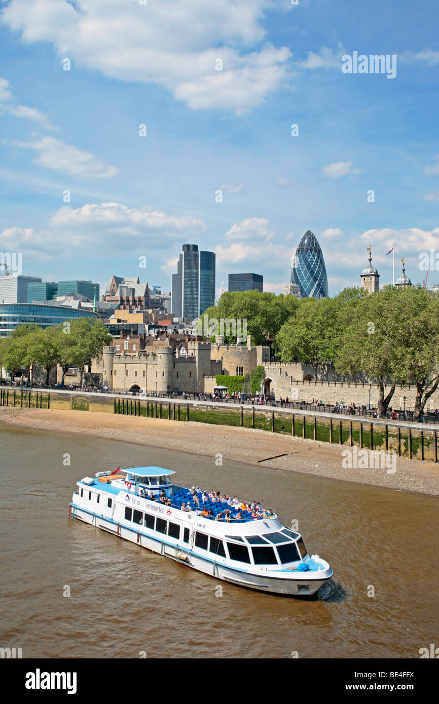Thames River Excursion High Resolution Stock Photography and Images - Alamy
