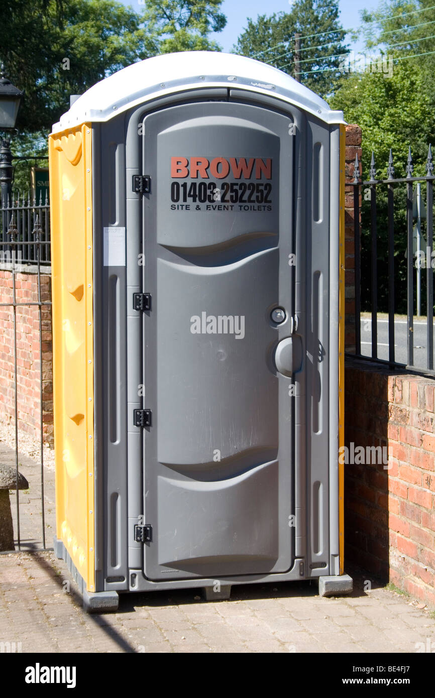 Workers toilet hi-res stock photography and images - Alamy