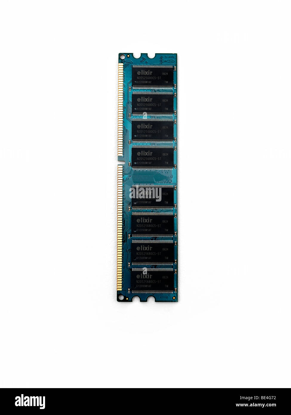 Ram chips hi-res stock photography and images - Alamy