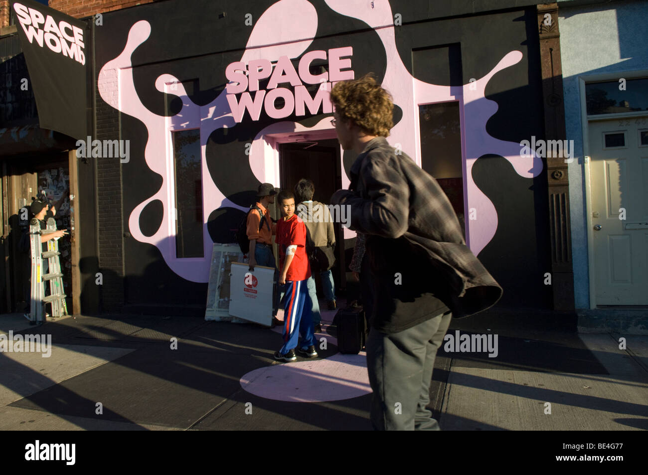 Womb hi-res stock photography and images - Alamy