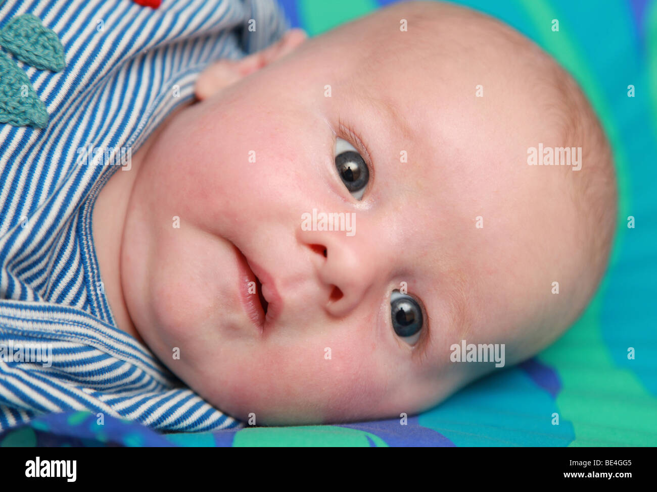 Baby Born At 8 Weeks