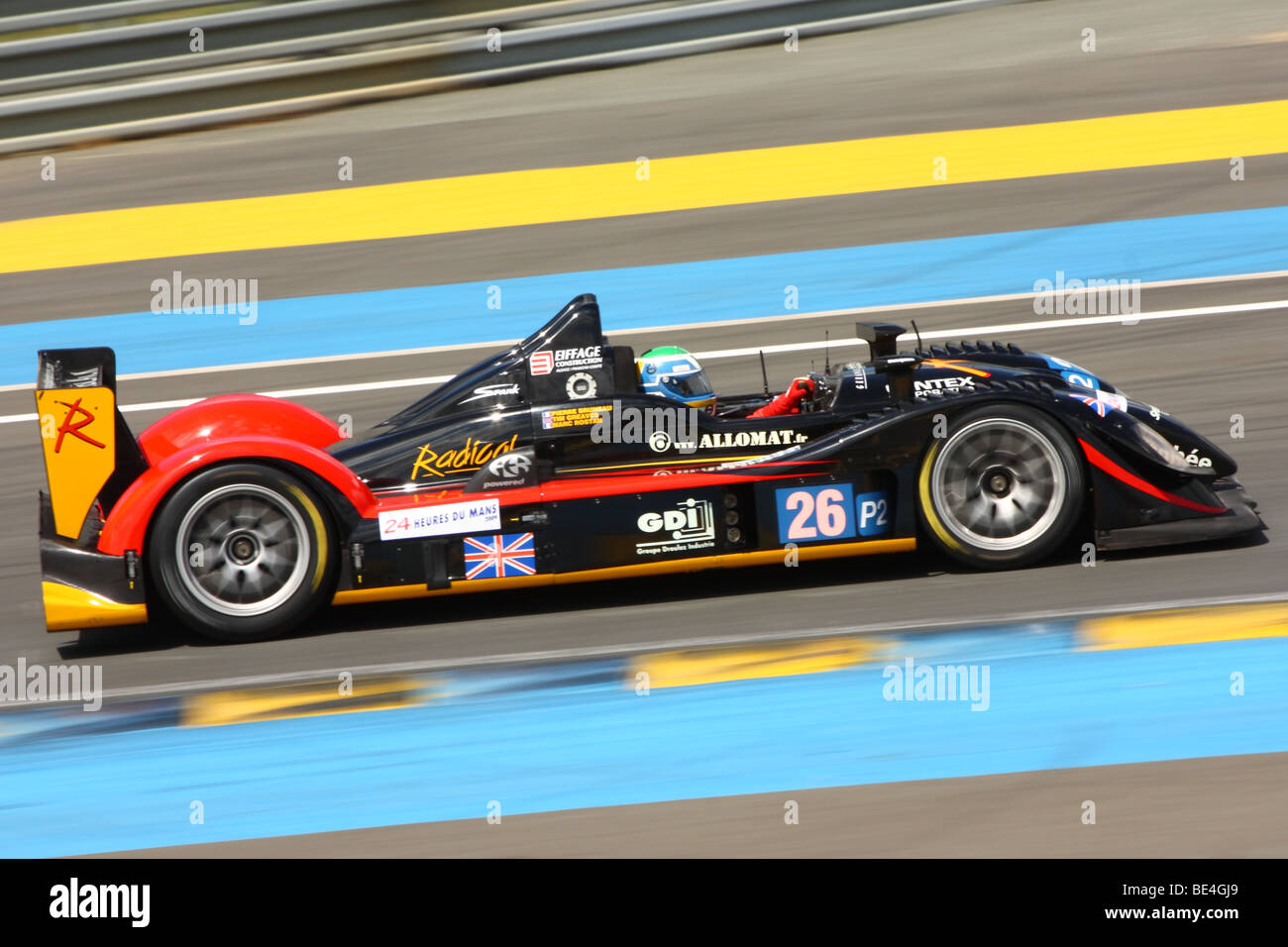 Radical beauty hi-res stock photography and images - Alamy