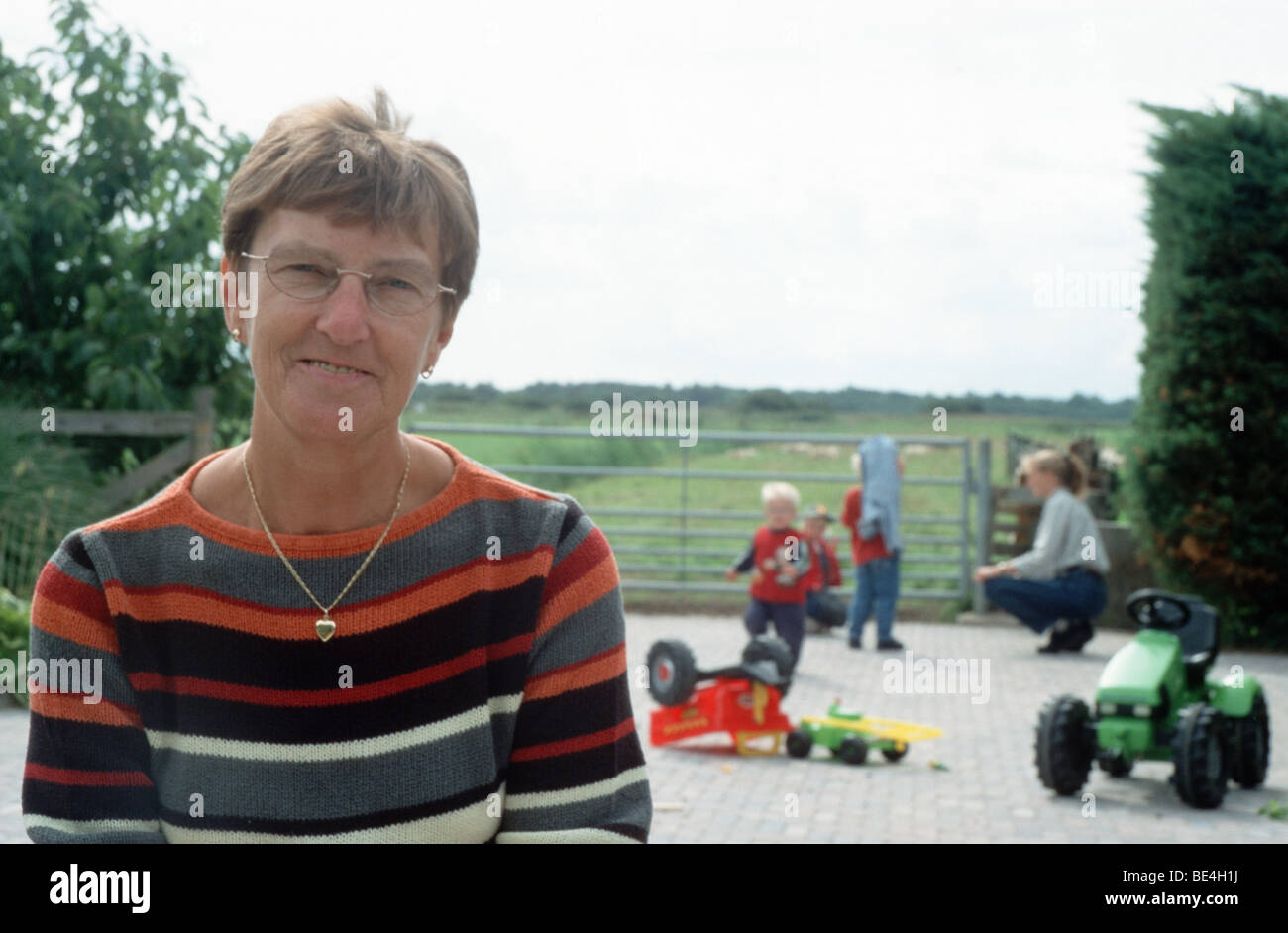 German Female Peasant High Resolution Stock Photography and Images - Alamy