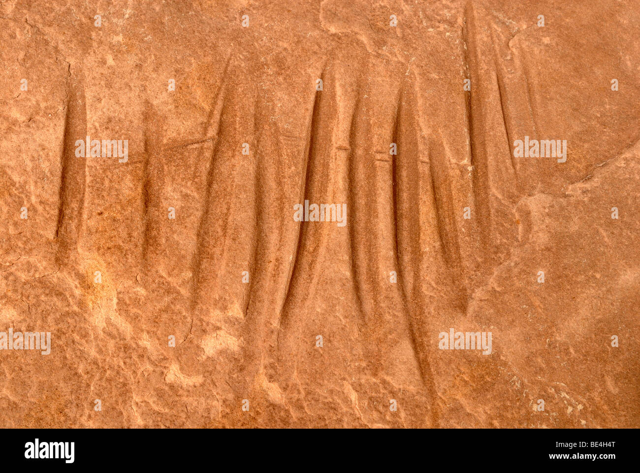 Grooves in rocks hi-res stock photography and images - Alamy