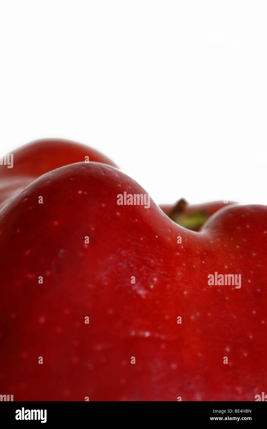 Exotic apple hi-res stock photography and images - Alamy