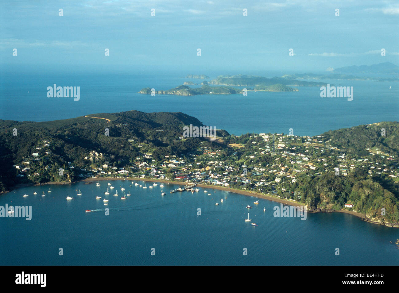Russell Island Stock Photos & Russell Island Stock Images - Alamy