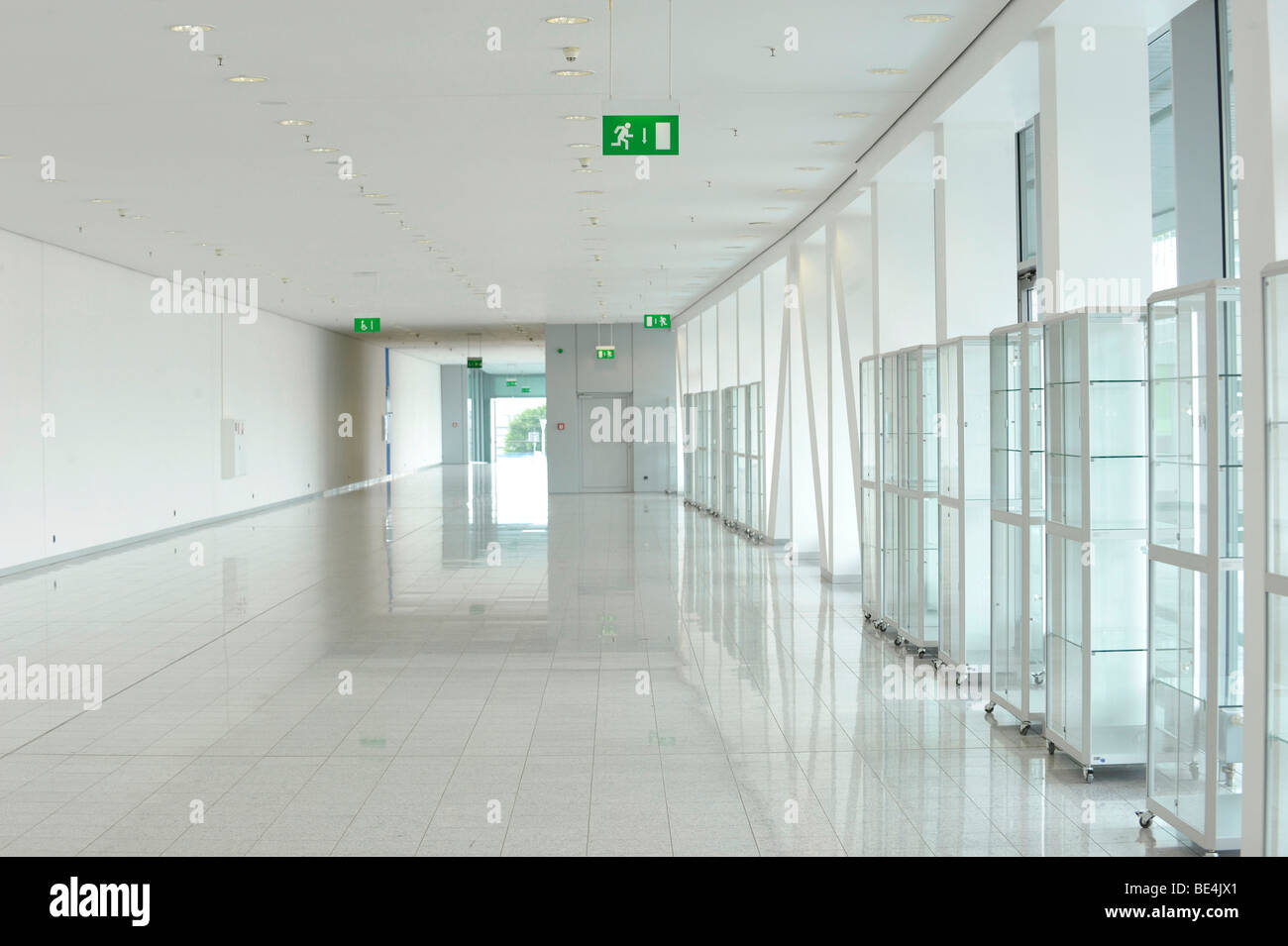 Escape routes hi-res stock photography and images - Alamy