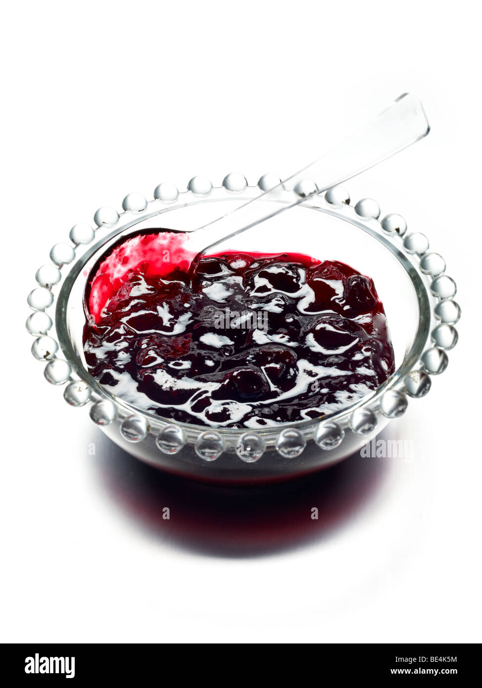 Pink jam hi-res stock photography and images - Alamy