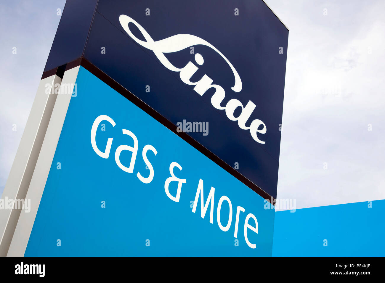 Linde hi-res stock photography and images - Alamy