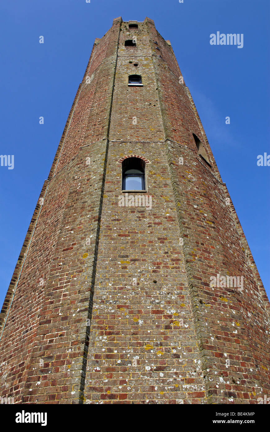 Naze tower hi-res stock photography and images - Alamy