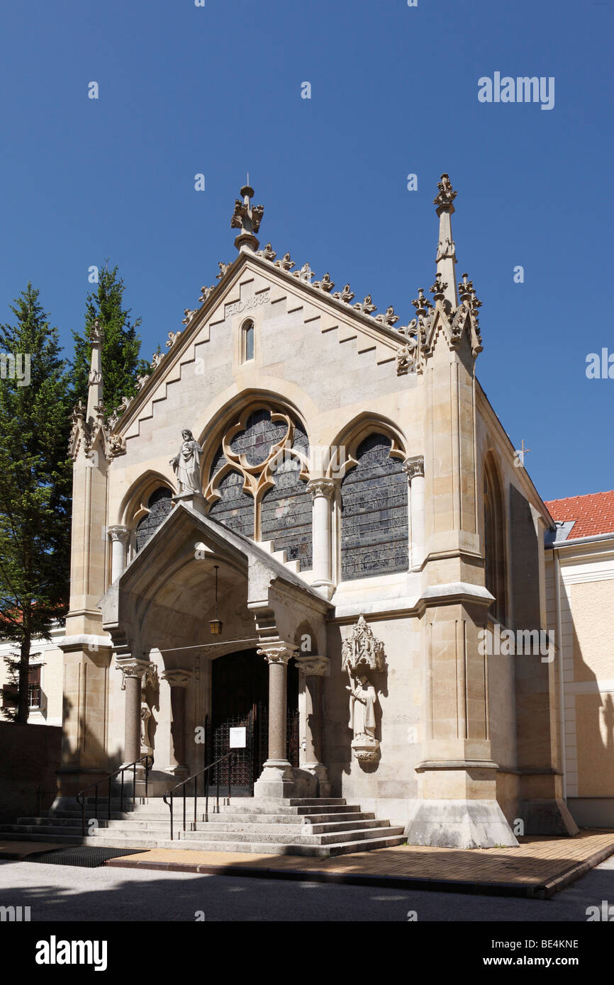 Mayerling hi-res stock photography and images - Alamy