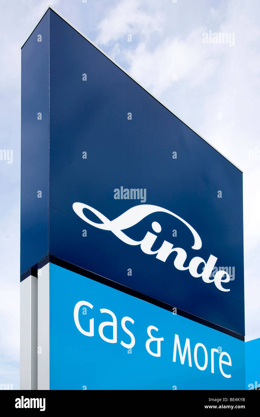 Linde hi-res stock photography and images - Alamy
