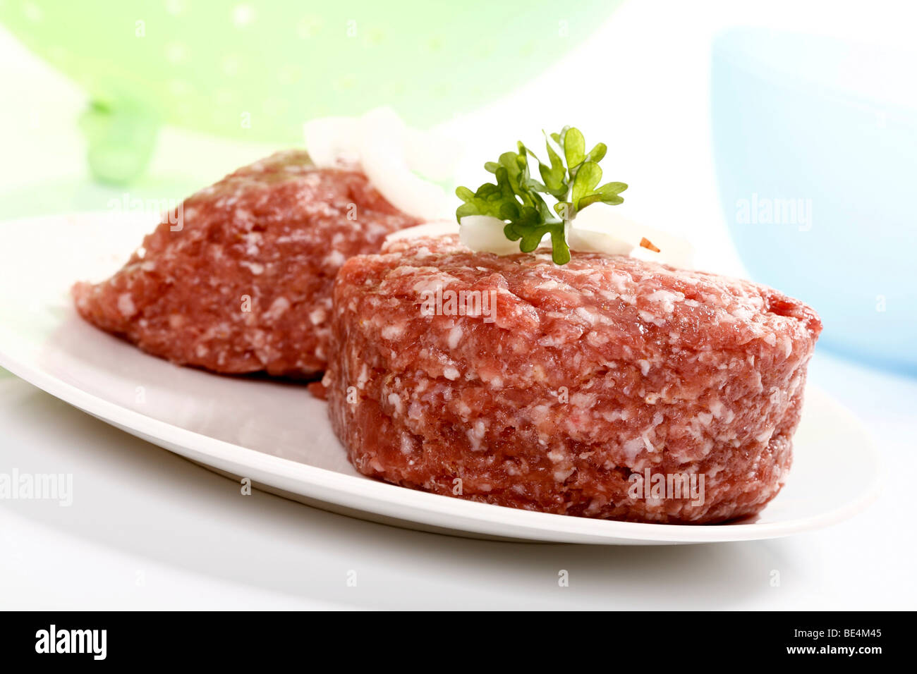 Minced onions hi-res stock photography and images - Alamy