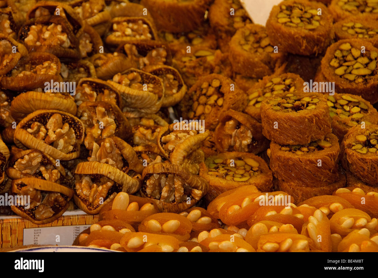 Nut kind hi-res stock photography and images - Alamy