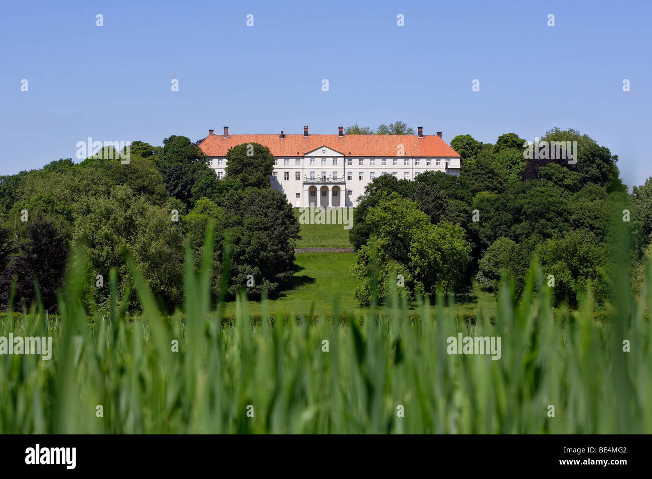Schloss Cappenberg High Resolution Stock Photography and Images - Alamy