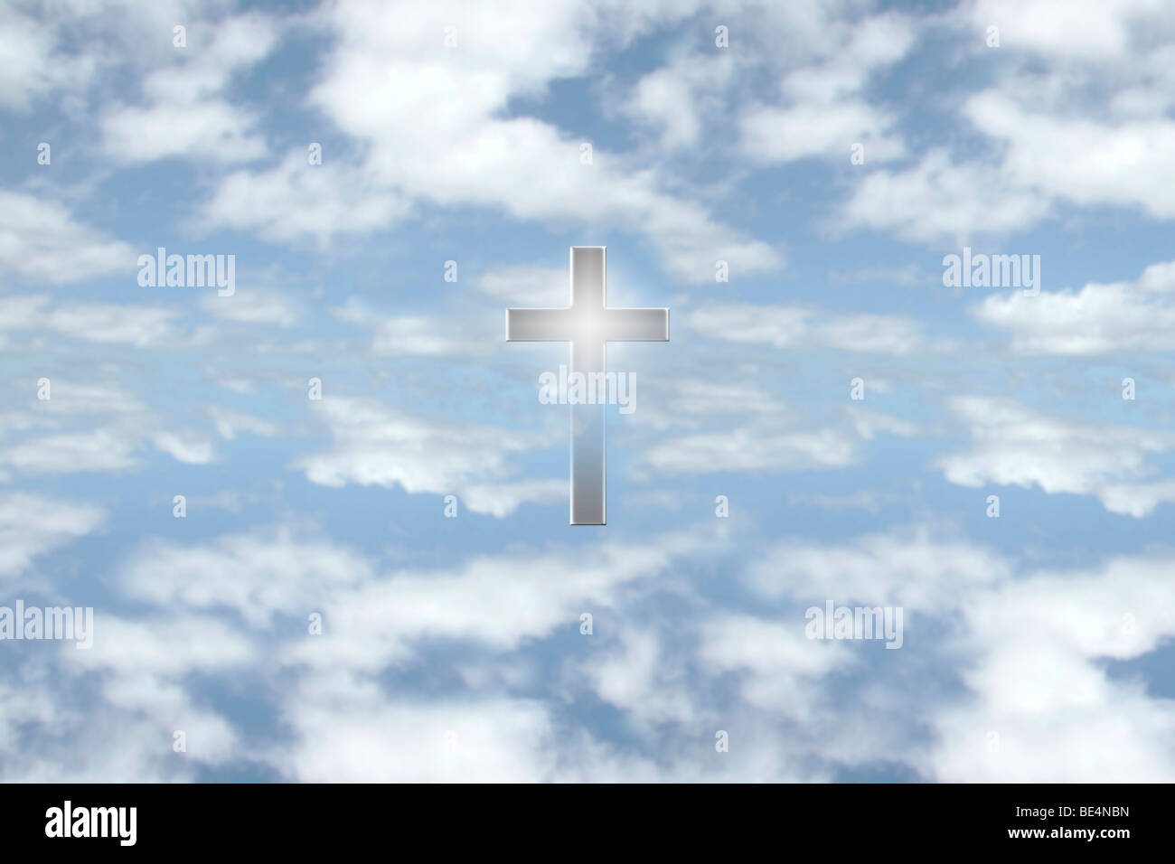 Couds ray of light hi-res stock photography and images - Alamy