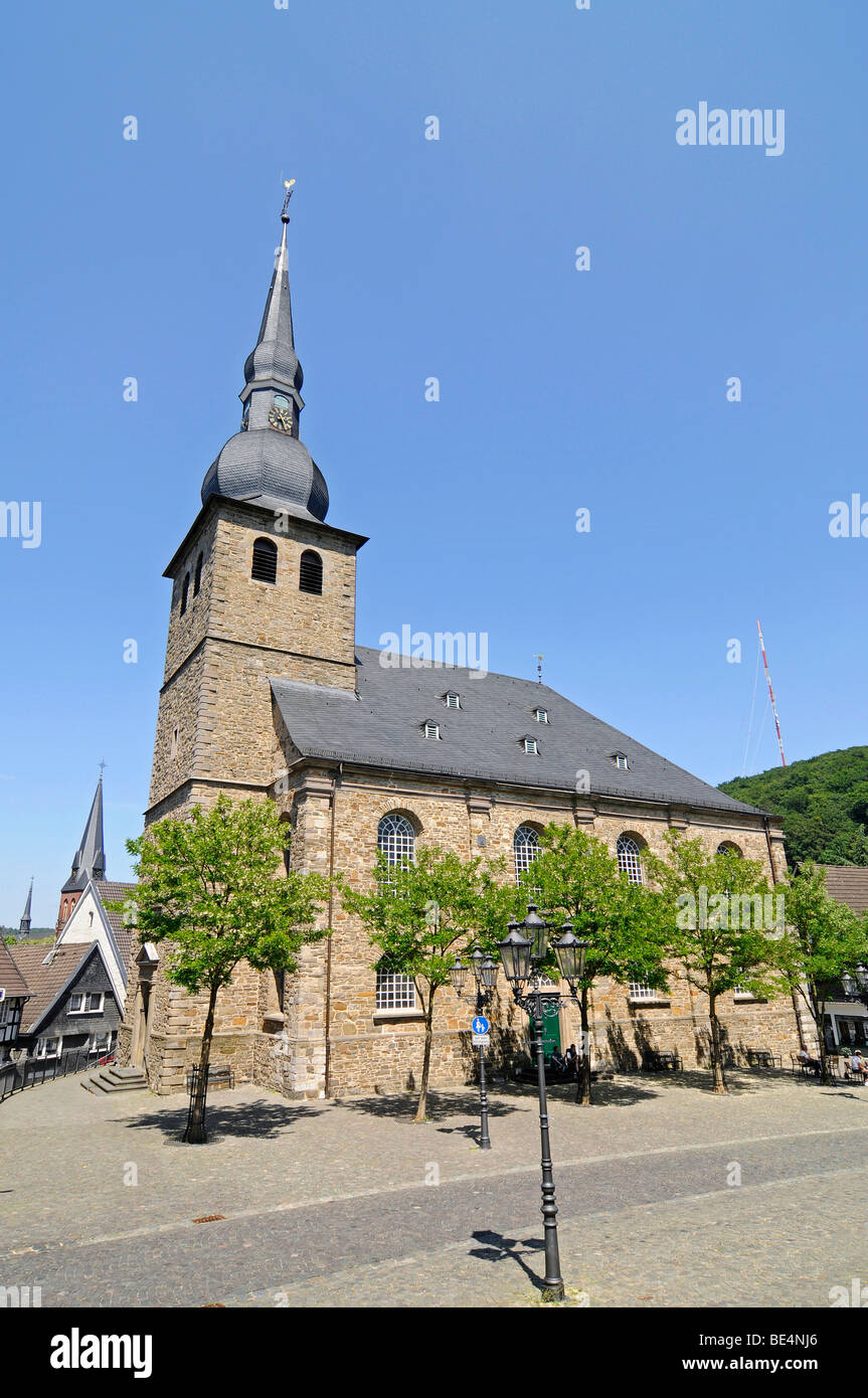 Velbert langenberg hi-res stock photography and images - Alamy