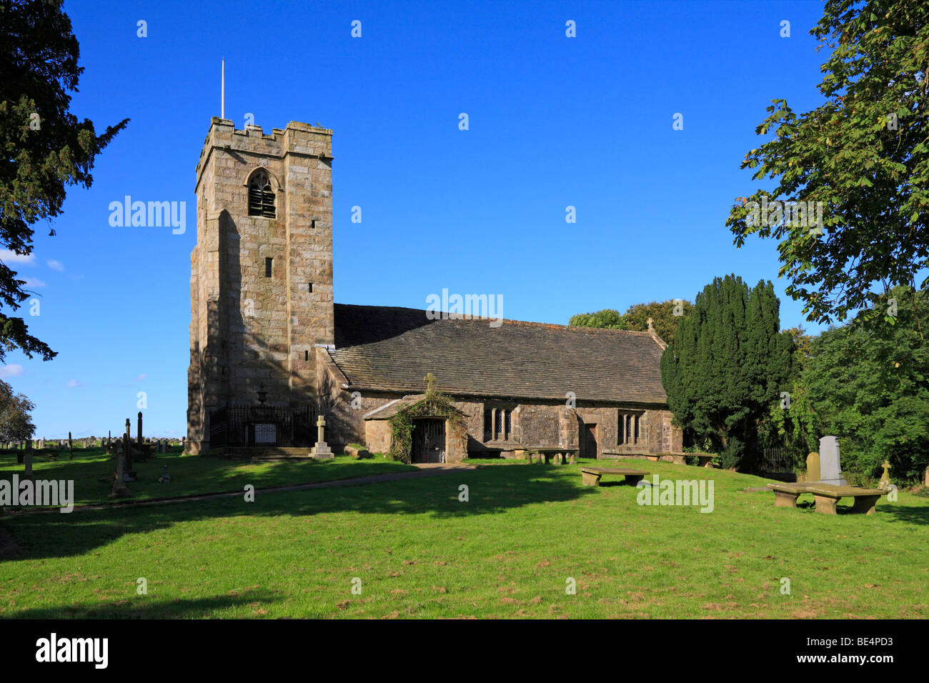 Barnoldswick hi-res stock photography and images - Alamy