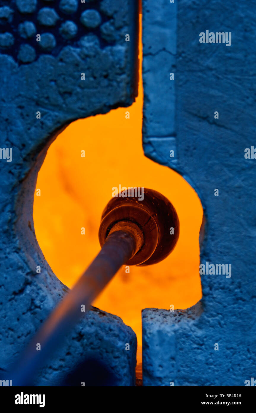 Gas furnace hi-res stock photography and images - Alamy