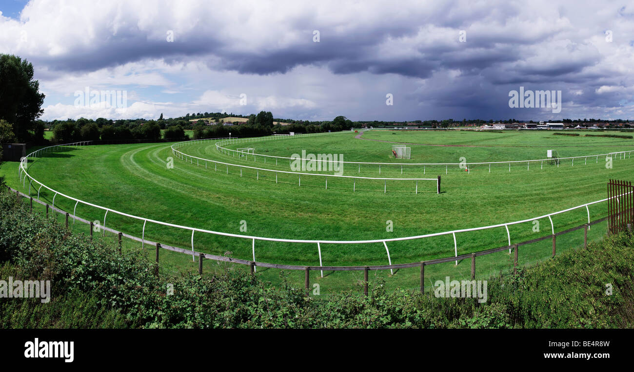 Stratford Race Course High Resolution Stock Photography and Images - Alamy