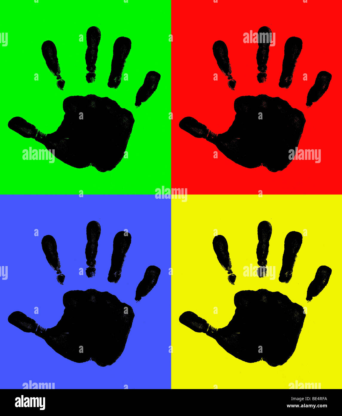 Print of view hi-res stock photography and images - Alamy