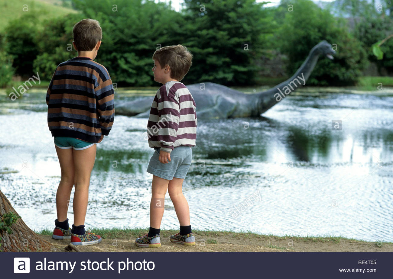 Loch Ness Monster Stock Photos & Loch Ness Monster Stock Images - Alamy