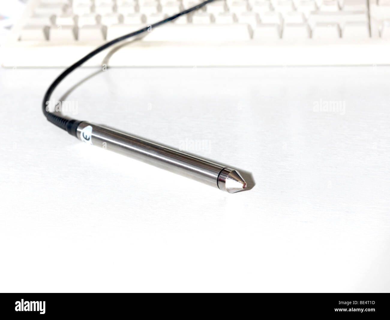 Barcode reader hi-res stock photography and images - Alamy