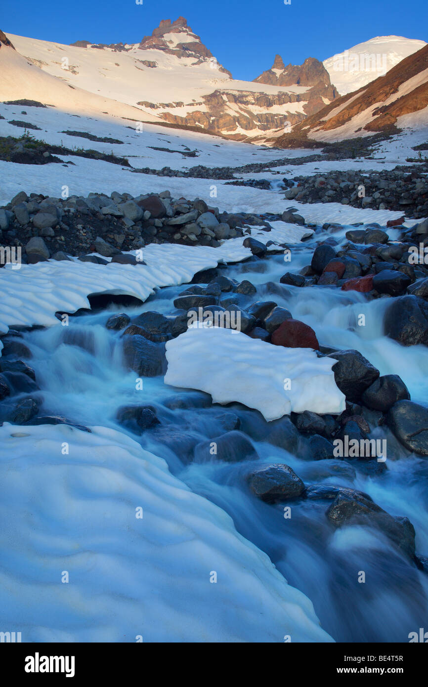 Fryingpan creek hi-res stock photography and images - Alamy