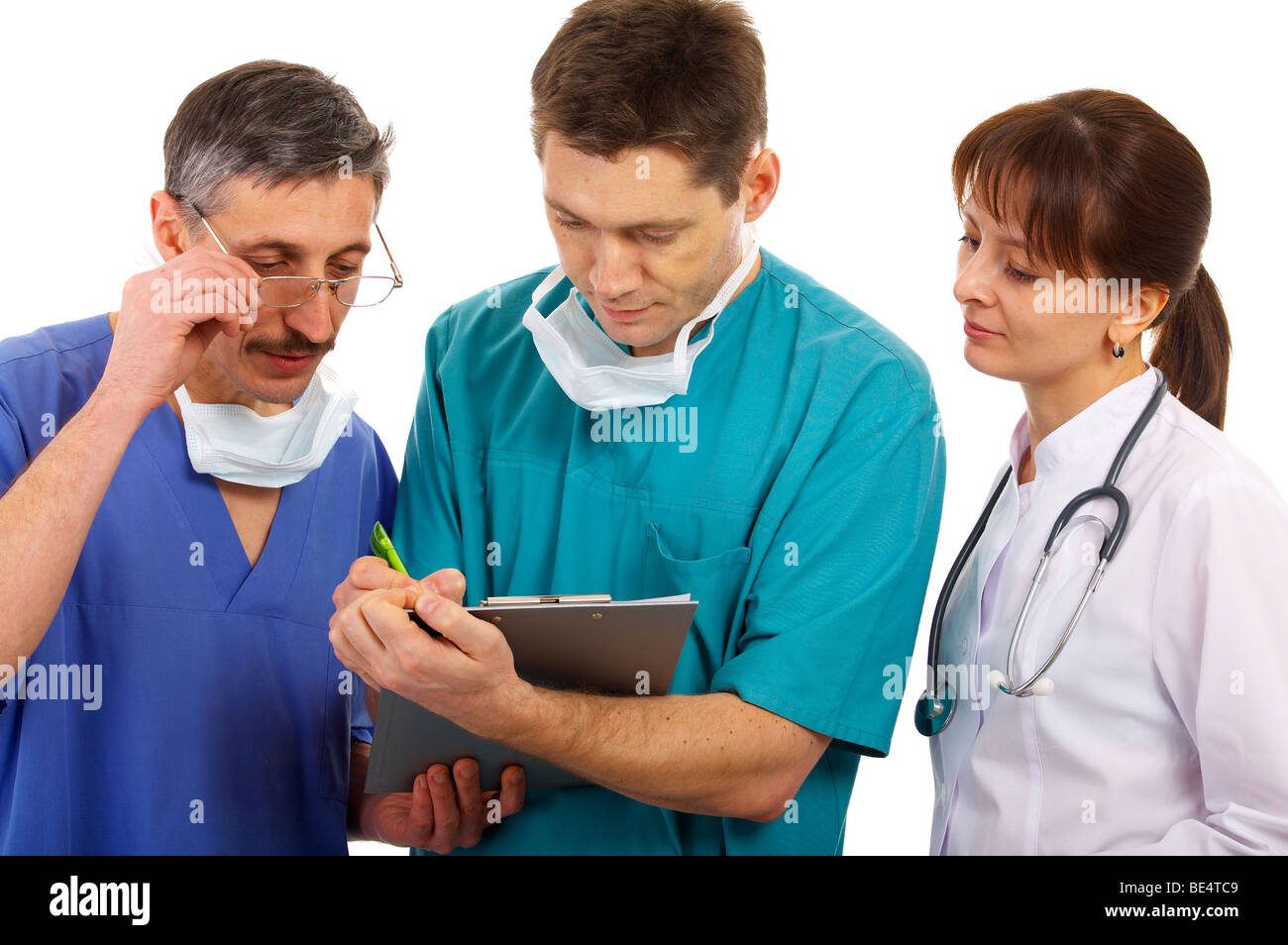 Teamwork schedule hi-res stock photography and images - Alamy