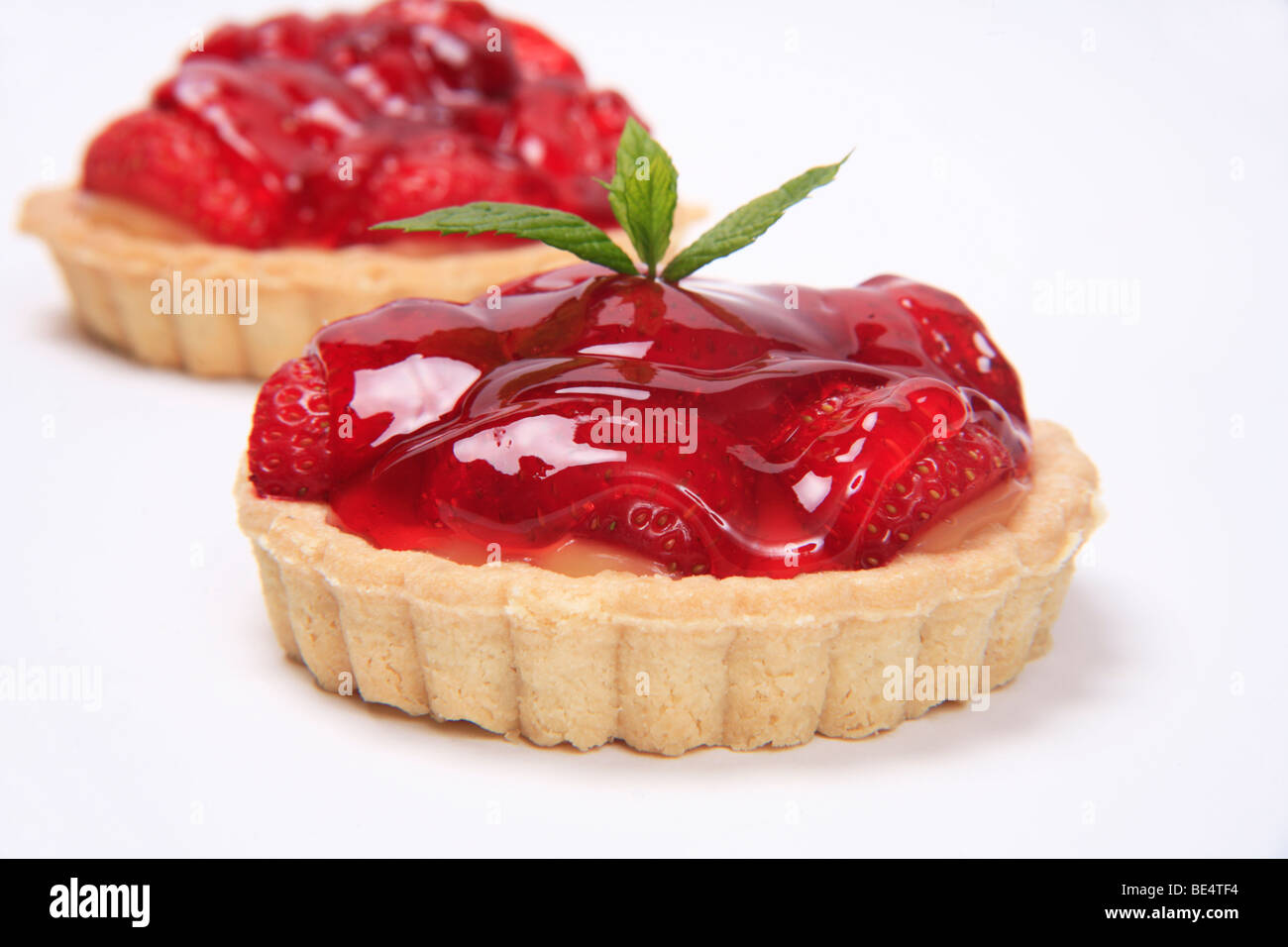 Tarts cutout hi-res stock photography and images - Alamy