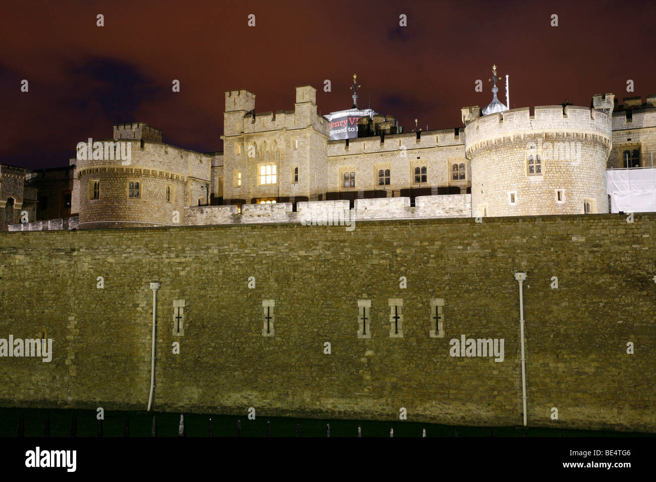 Medieval grounds hi-res stock photography and images - Alamy