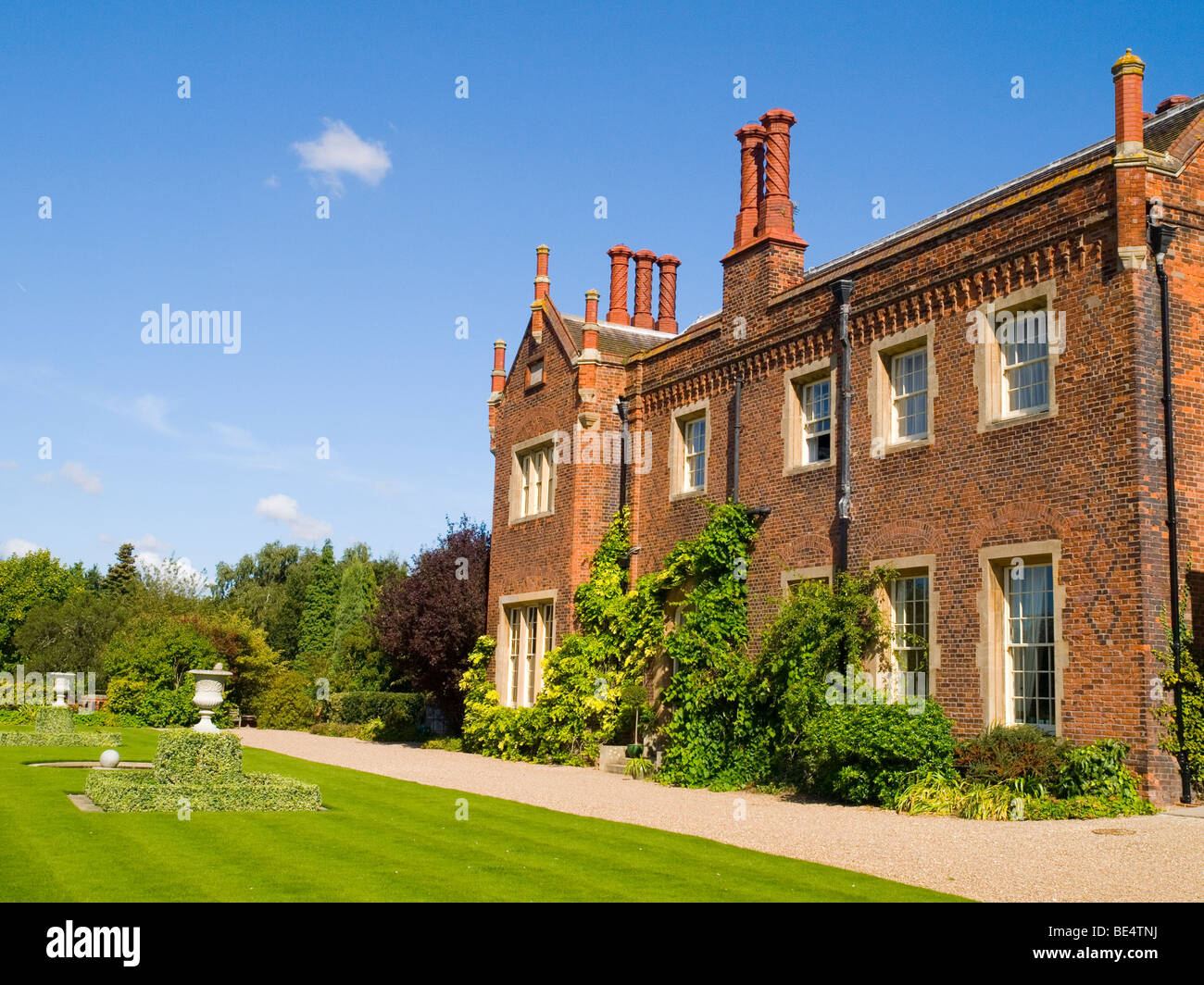 Sir andrew buchanan hi-res stock photography and images - Alamy